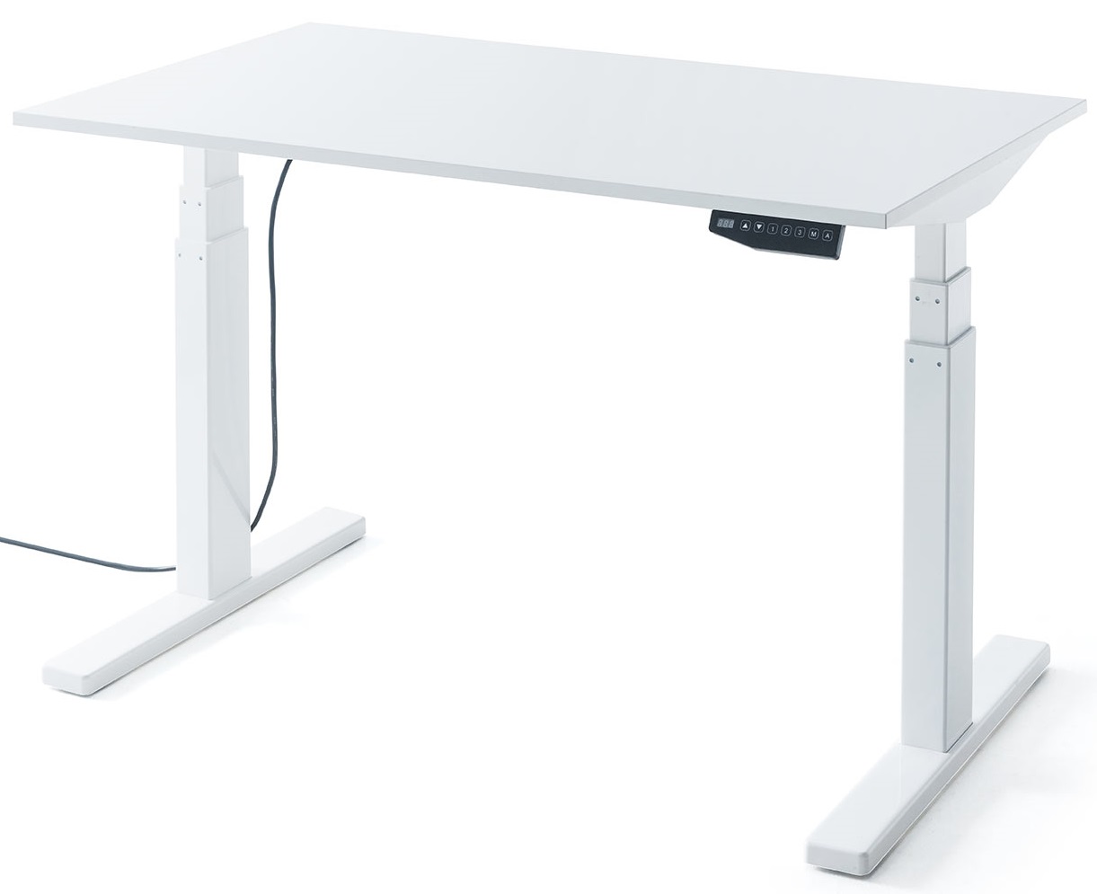 FlexiSpot（フレキシスポット）の電動式スタンディングデスクE3シリーズ｜スタンディングデスク.com